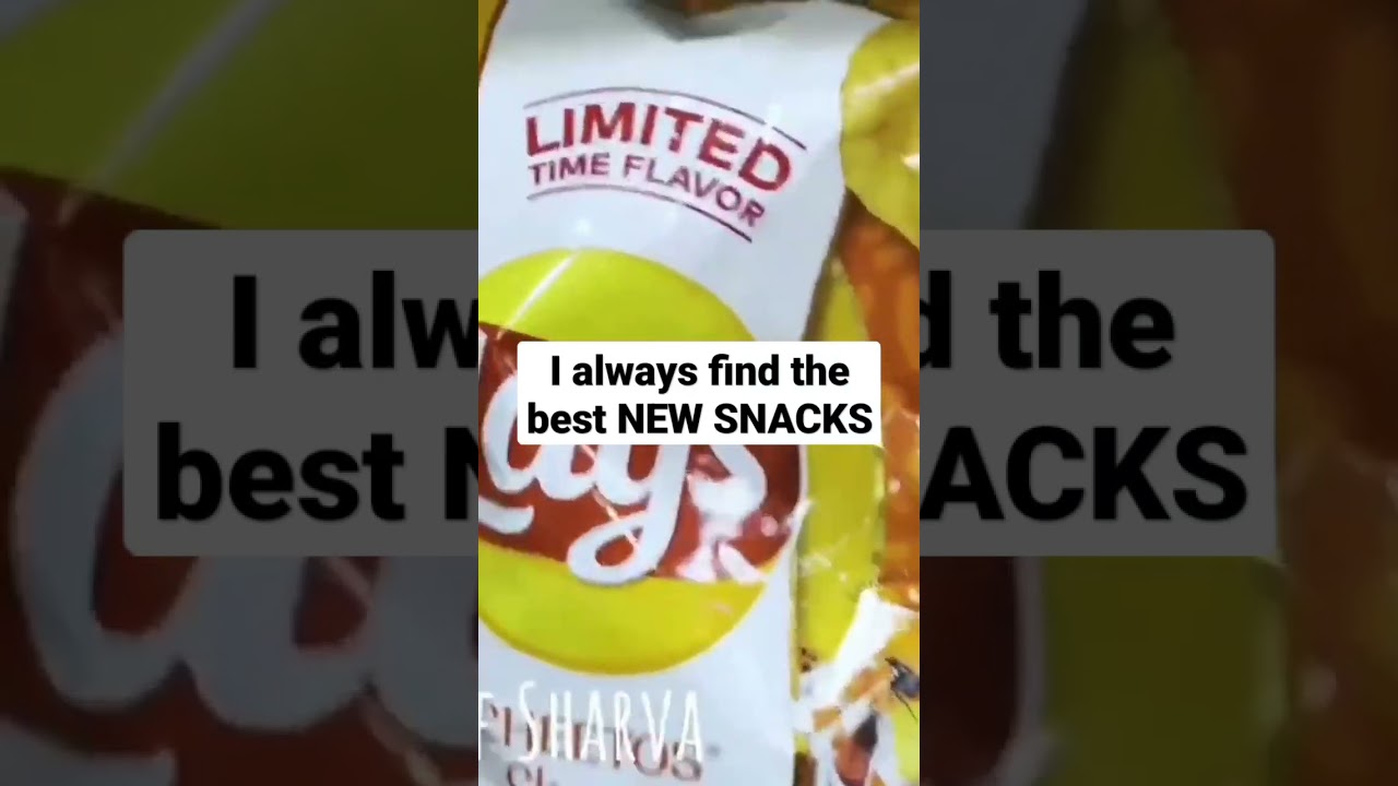New SNACK ALERT ⚠ #samsclubhaul - YouTube