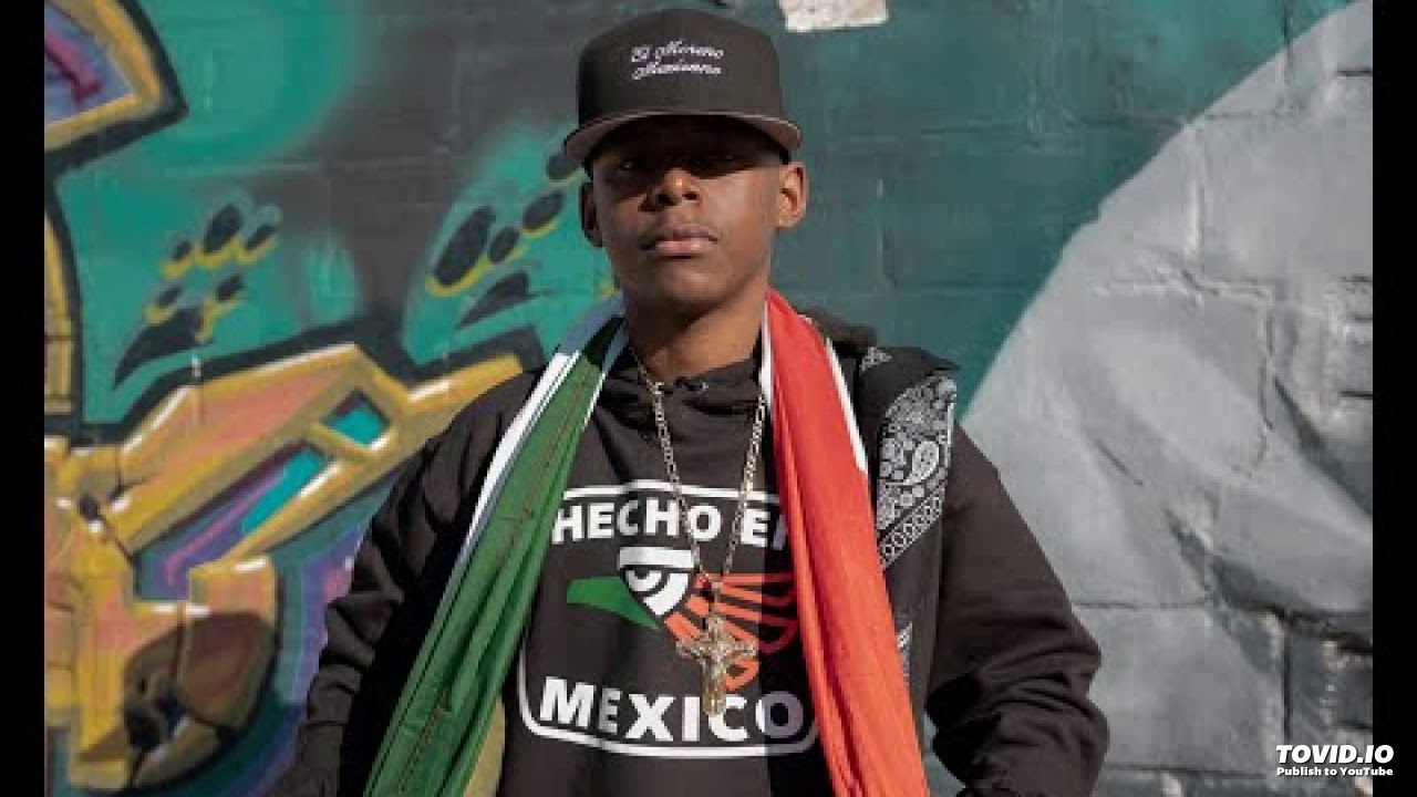 El Moreno Mexicano Siempre Firmes Bass Boosted - YouTube