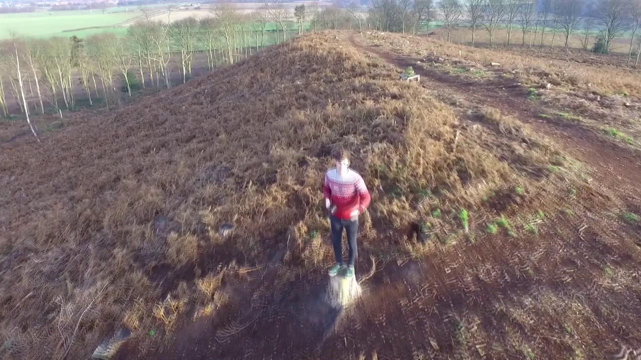Hambleton Hough on 27 Dec 2016 - YouTube
