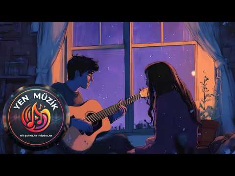 Geçen Günler - YEN MÜZİK (Official Audio)