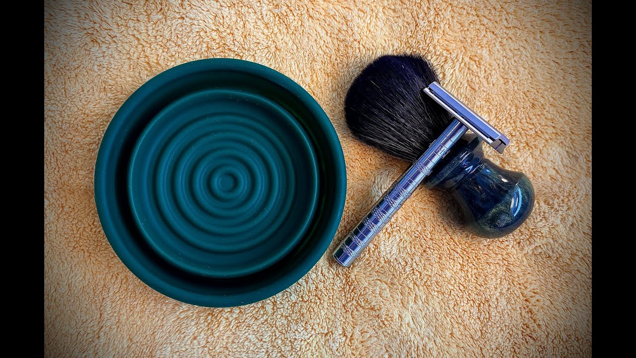 THE NEW 'SECRETLY' RELEASED HENSON SS - YouTube