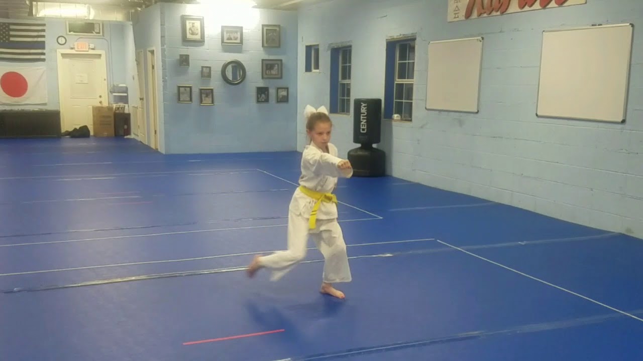 Hoseki by Isabella Bryant - YouTube