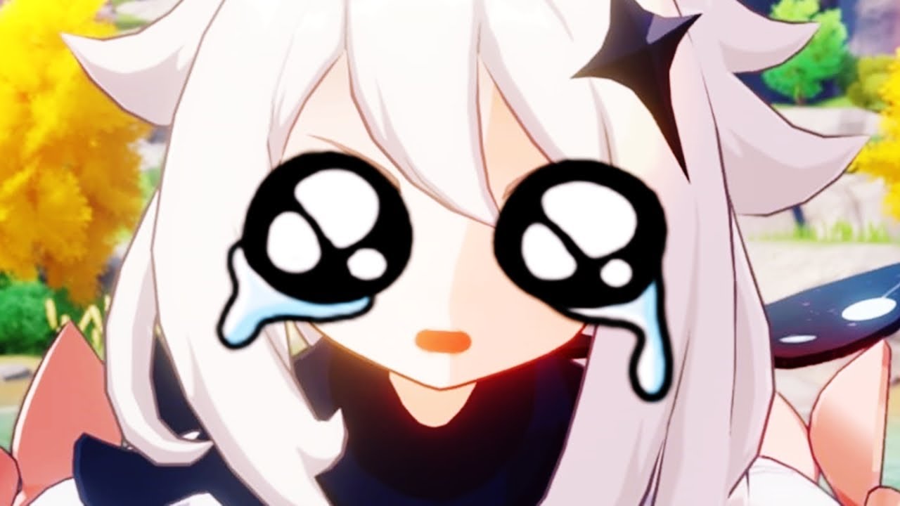 Shut it, Paimon. [Sylle plays] - YouTube