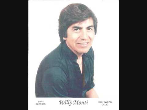 Willy Monti Jugo De Limon
