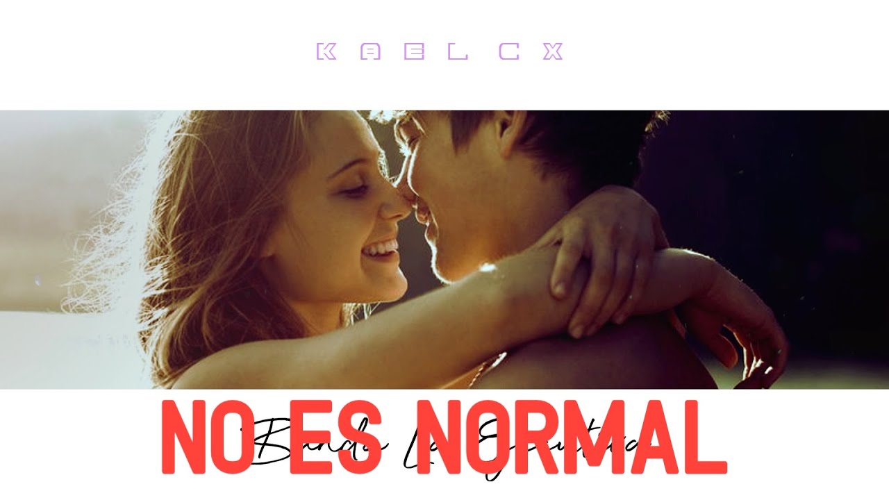 "No Es Normal" - Banda La Ejecutiva [Letra] - YouTube