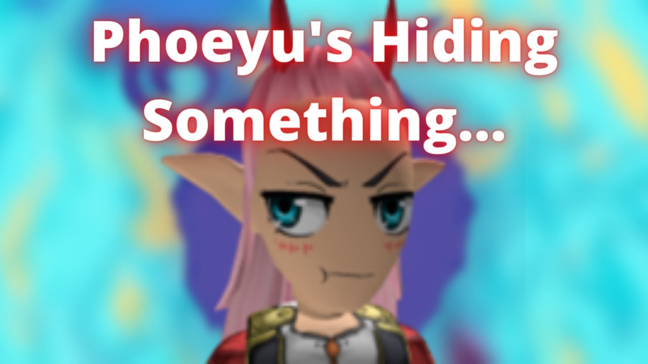 The REAL reason Phoeyu NERFED Tori... - YouTube