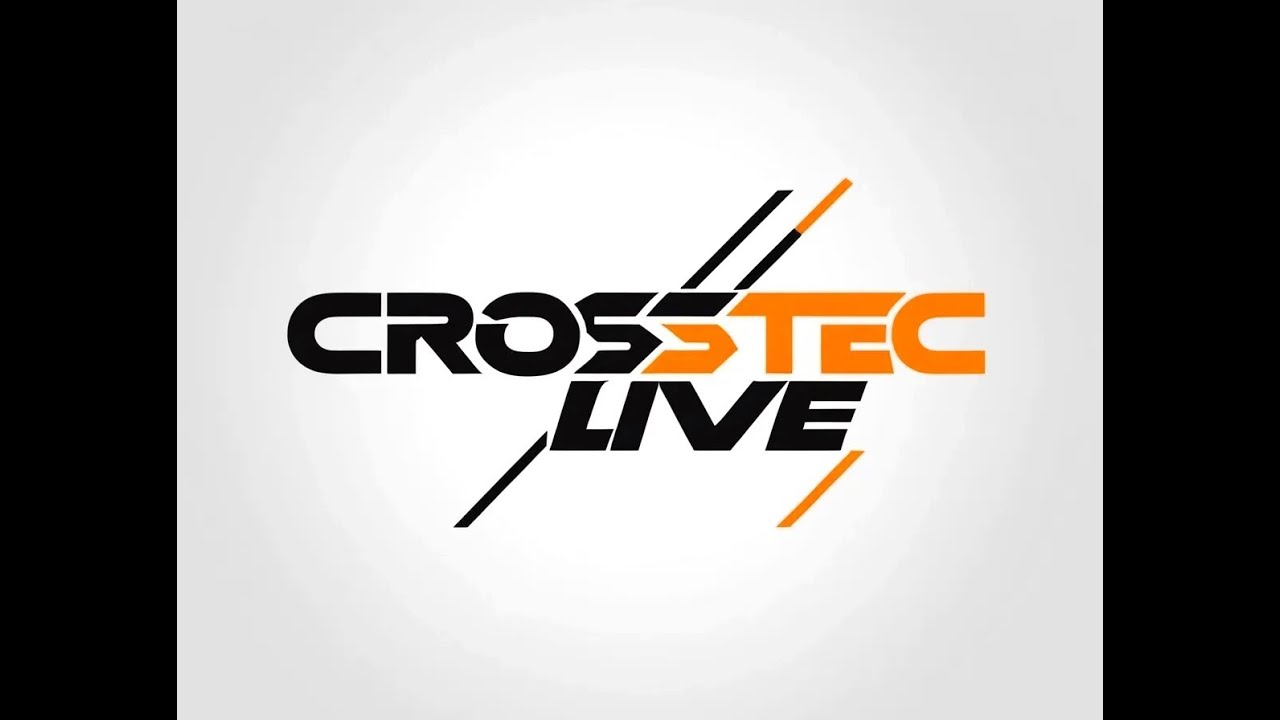 crosstec live (2025.01.31) - Melossive House (125 BPM) - YouTube