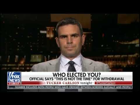 Gil Barndollar on How Unauthorized Endless U.S. Wars Keep Going - YouTube