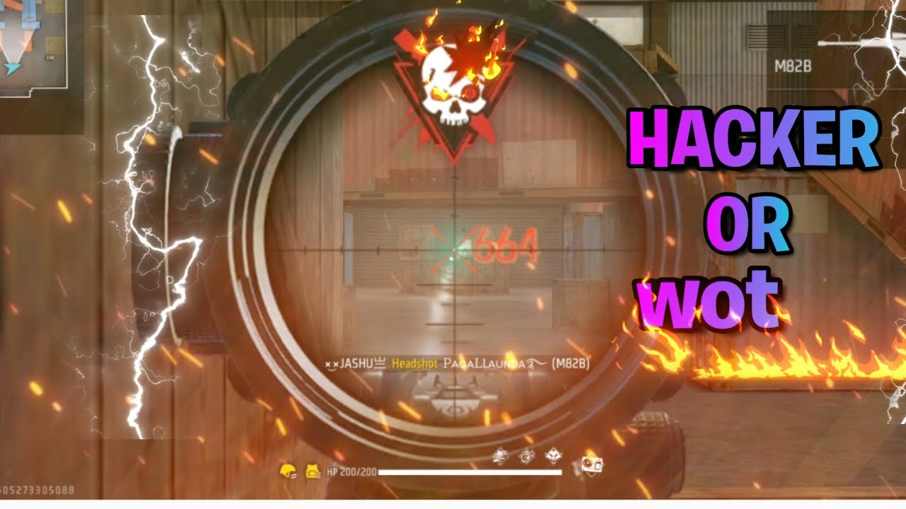 HACKER OR WOT🔥🔥 - YouTube