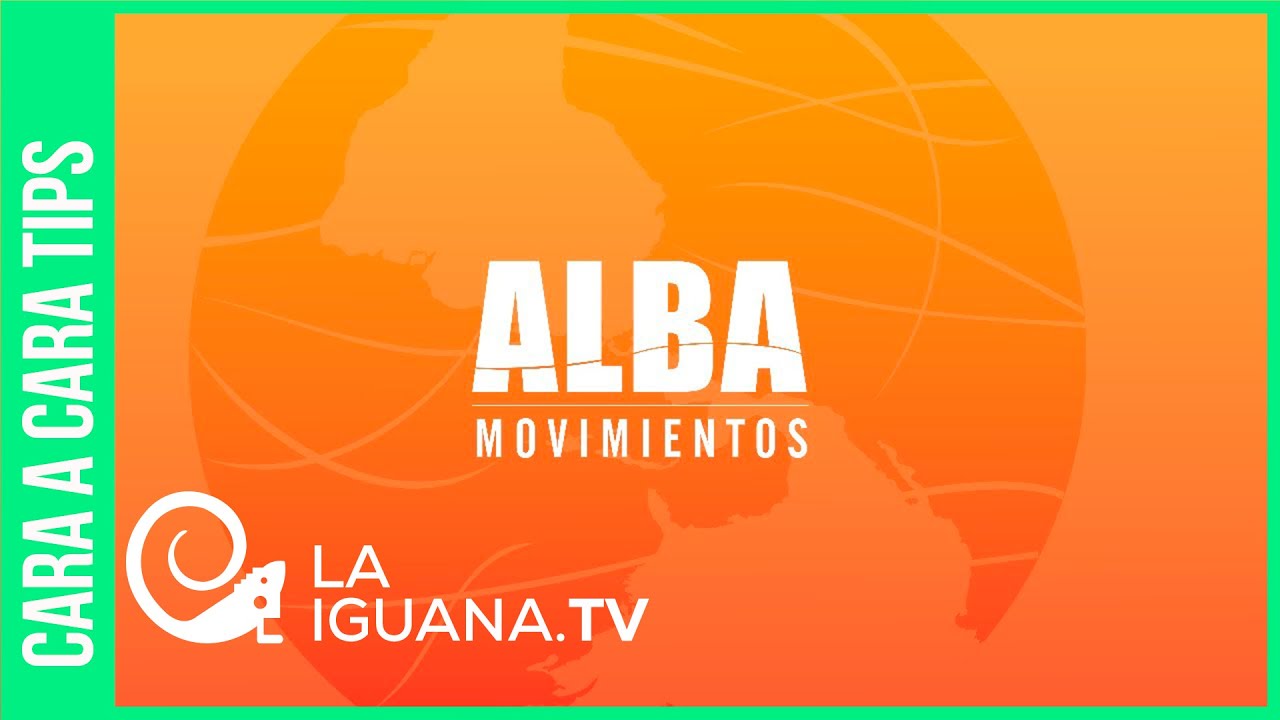 ¿Qué es ALBA Movimientos y cuáles países lo integran? Acá se los ...