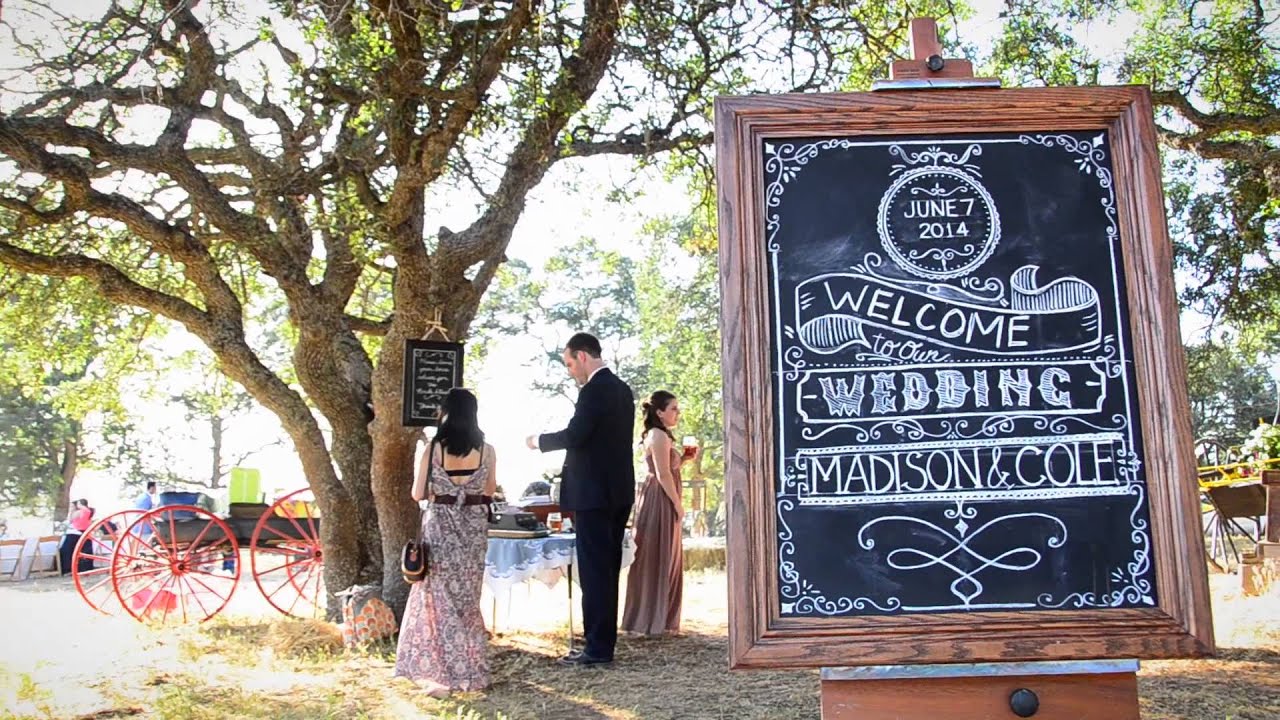 Maddy + Cole - YouTube