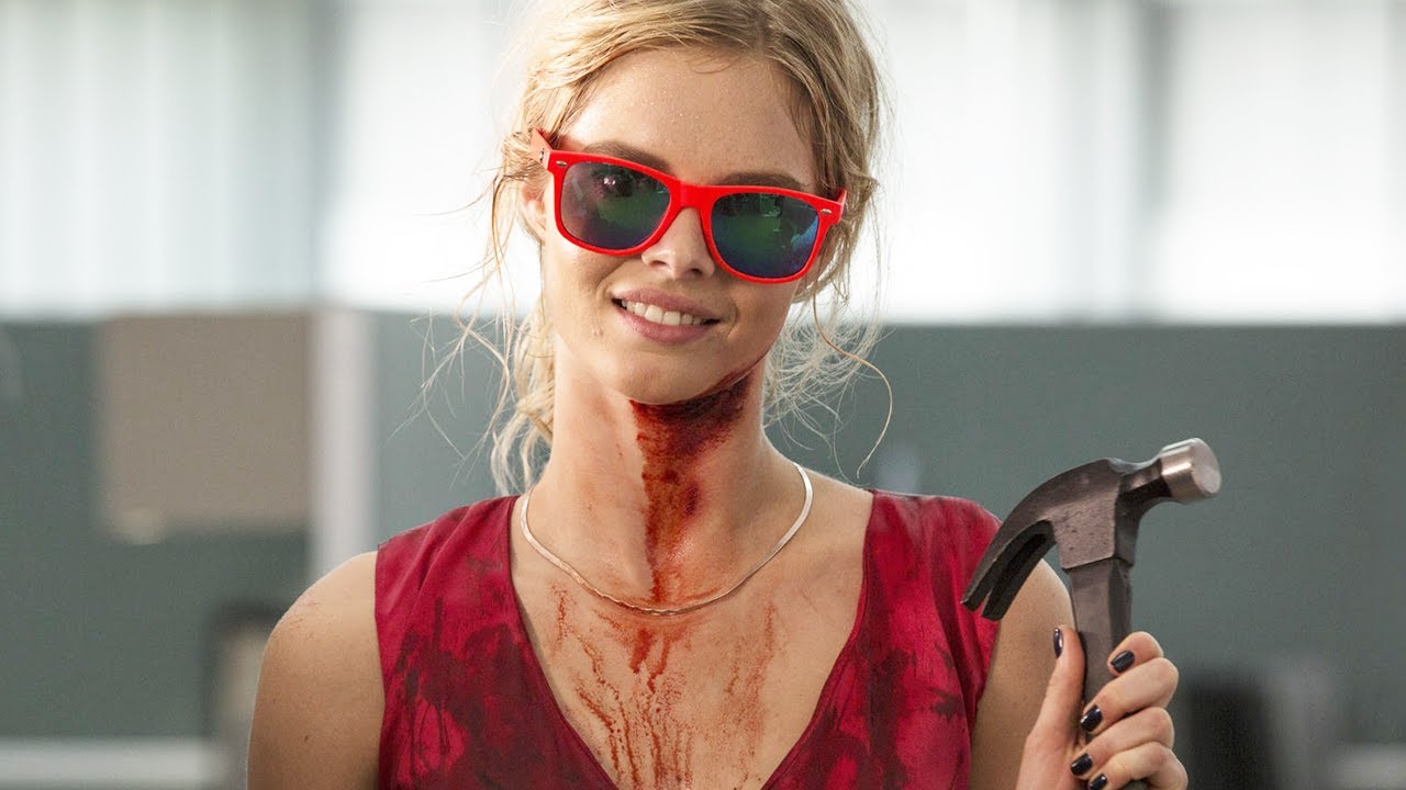 10 Best Workplace Horror Movies - YouTube