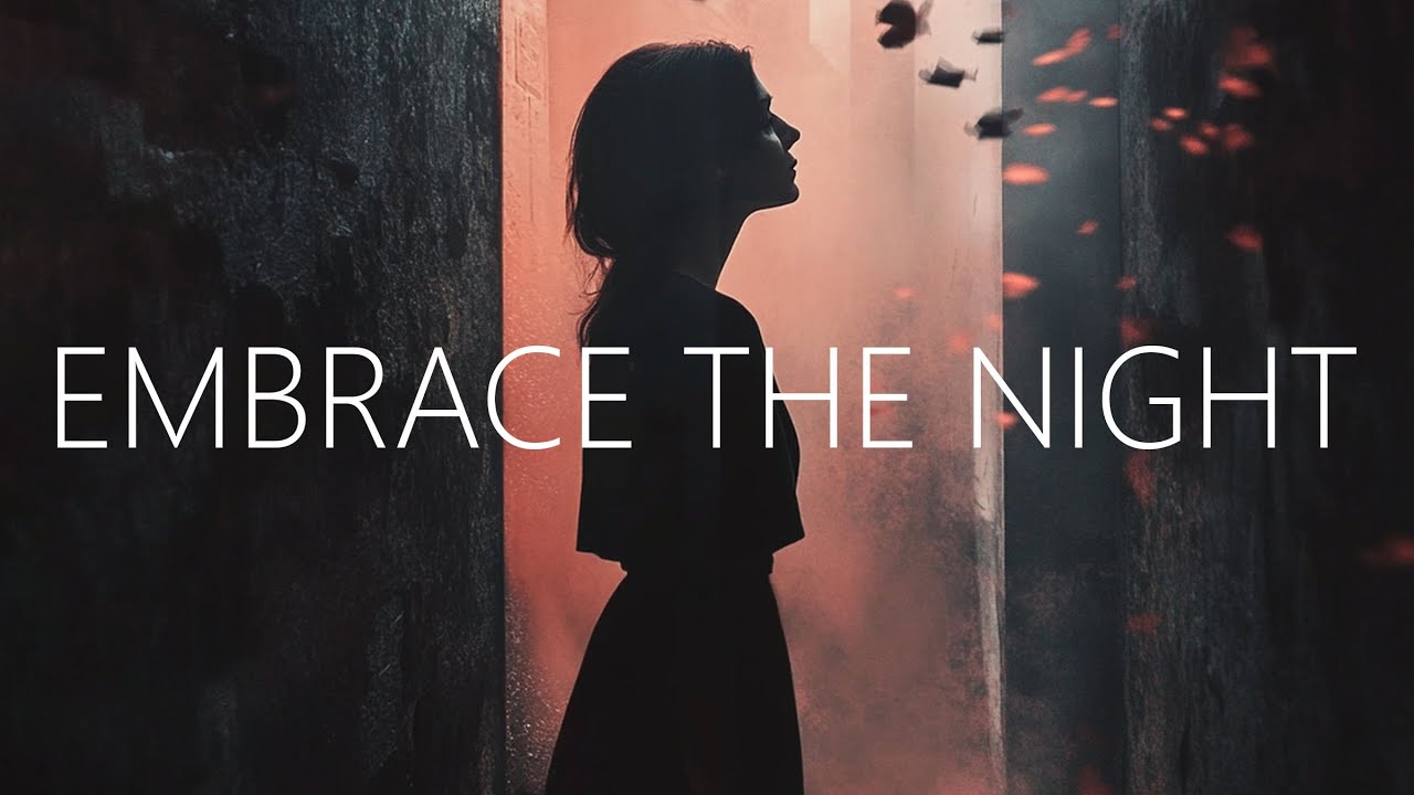 High Altitudes - Embrace The Night (Lyrics) - YouTube