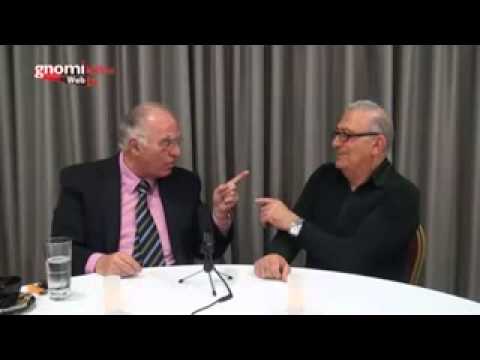 Ευρωεκλογες 2014-Β.Λεβεντης για ευθυνες Κωστα Σημιτη για το σκανδαλο ...