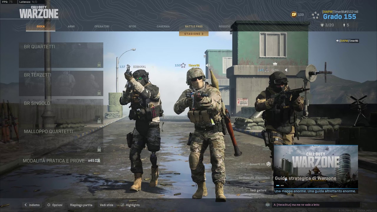 Call of Duty Modern Warfare 2019 | Prison Raid! - YouTube