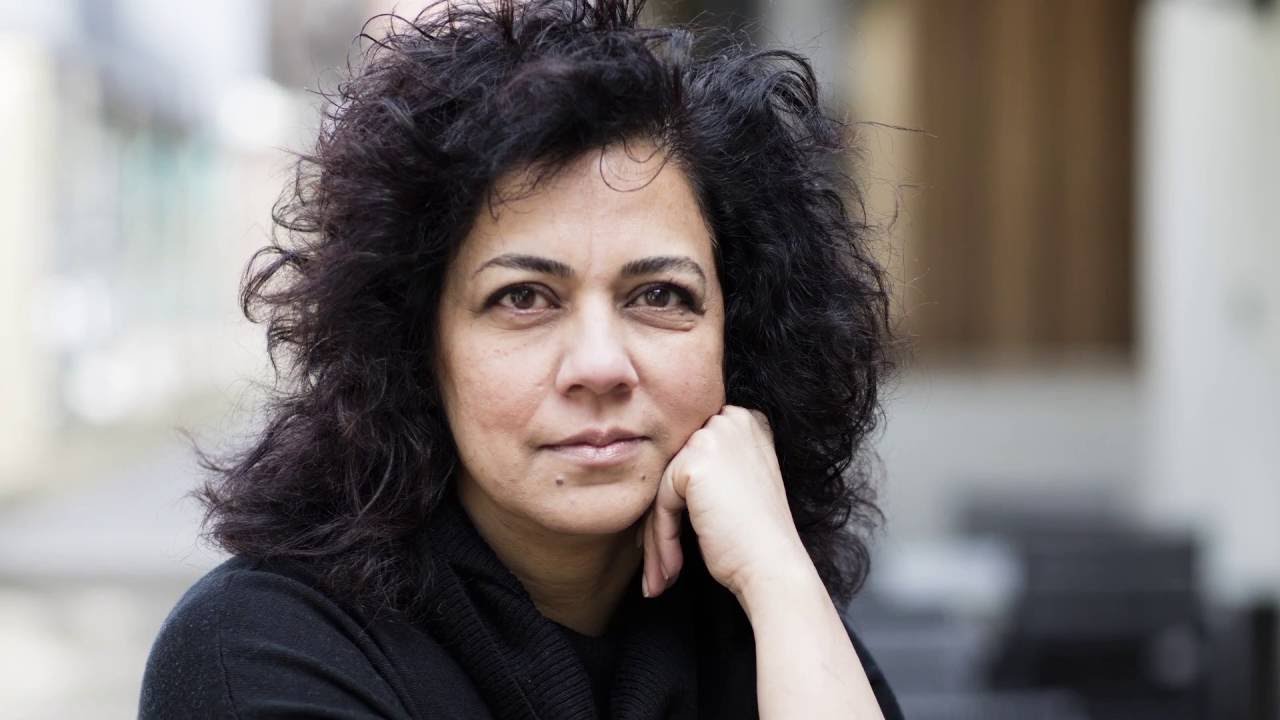 Meet Rabia Khan, Writing for Film & TV Grad and Screenwriter - YouTube