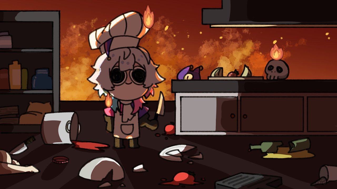 🙏LET HIM COOK🙏 - YouTube