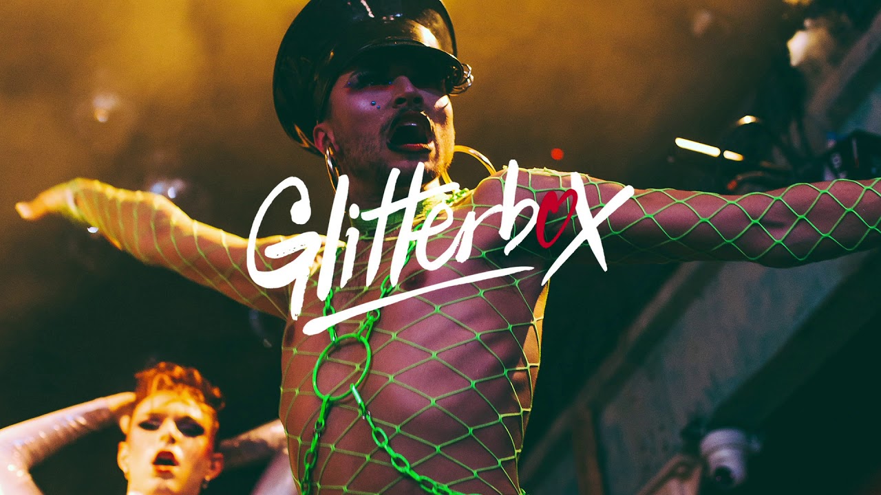 Freeform Five · Carolyn Harding - Strength (JKriv Extended Remix) - YouTube