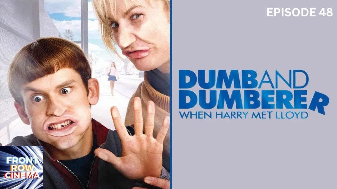 Dumb and Dumberer - The Worst Movie Ever Made? - YouTube