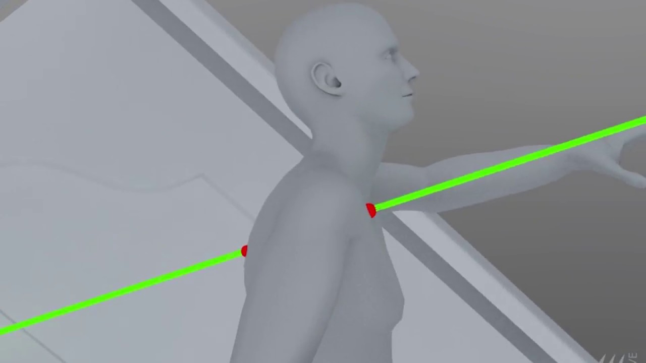 Bullet Trajectory - YouTube