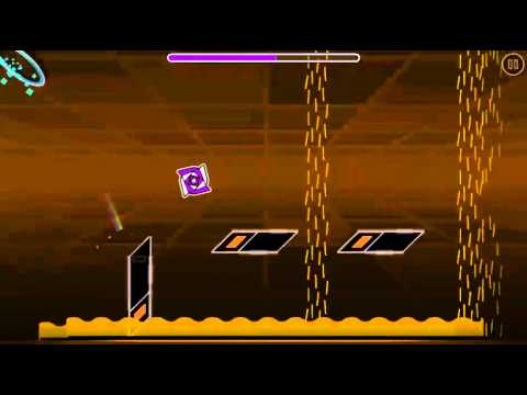 Geometry Dash - CandyLand 2 by Jeyzor - YouTube