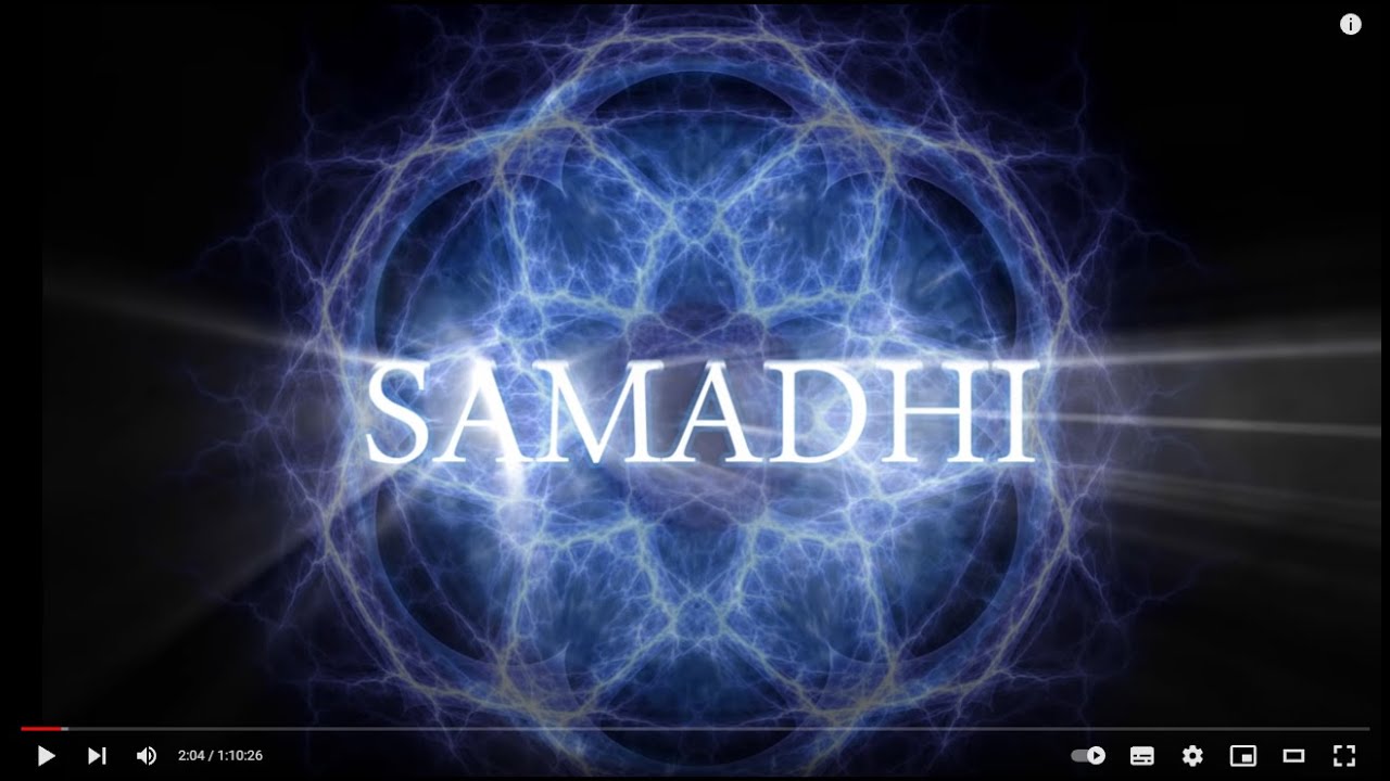 Samadhi 2 한글자막별도 - YouTube