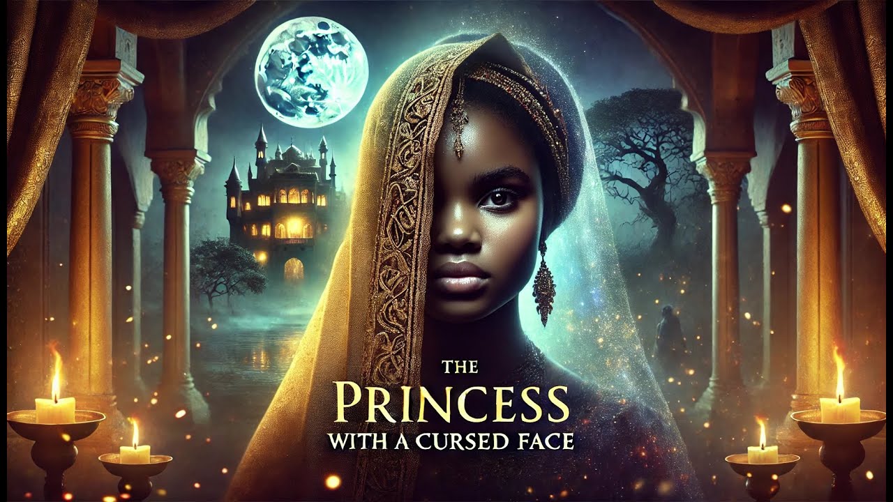 The Curse of Beauty: Princess Sera's Journey - YouTube