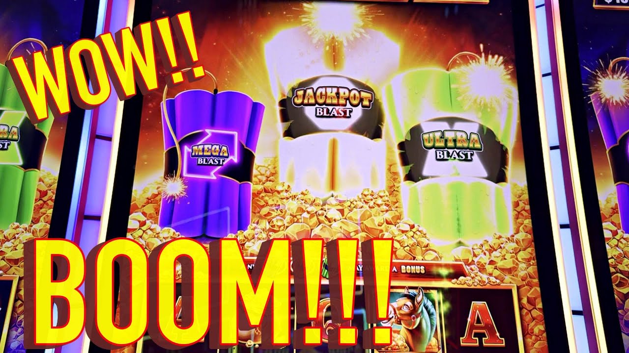 THE DYNAMITE GETS SWEAT!!!!!! - YouTube