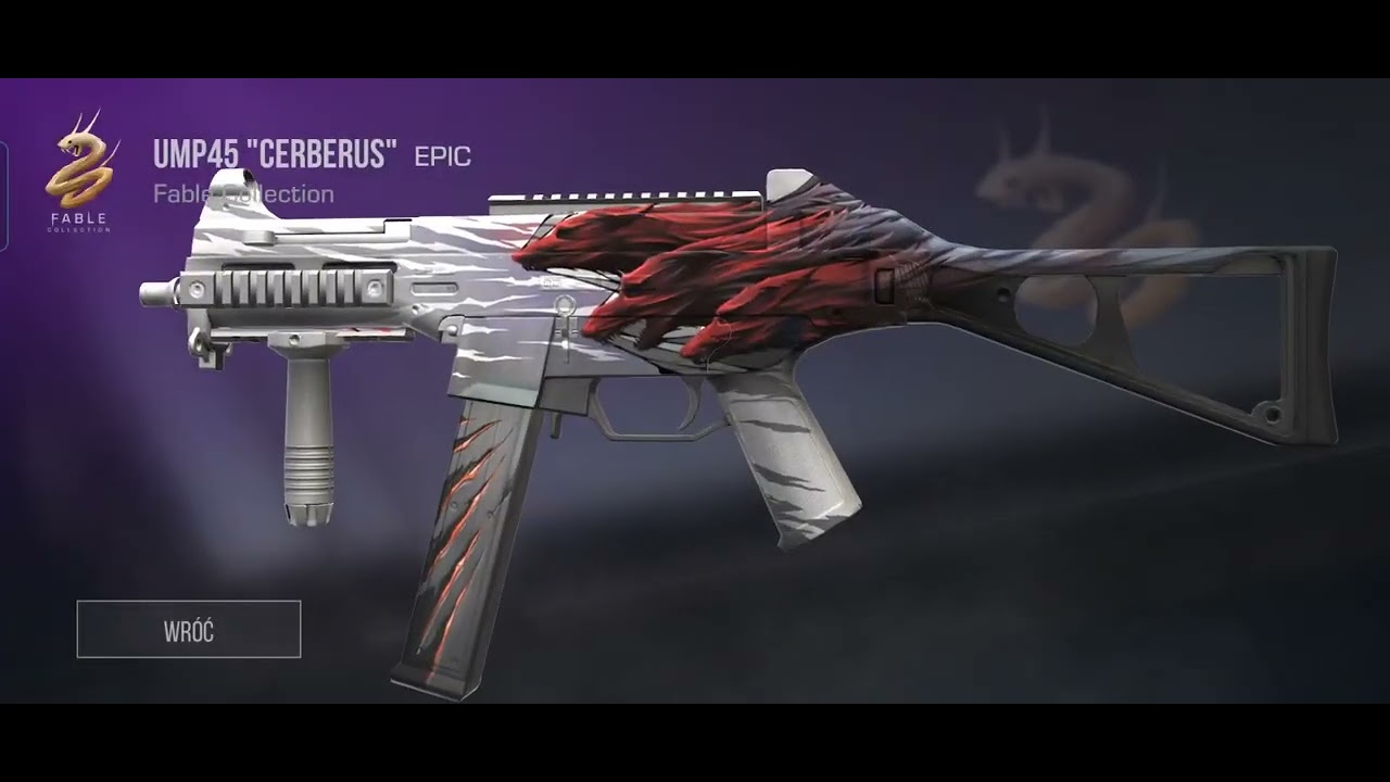 opening standoff 2 ,40 cases fable - YouTube