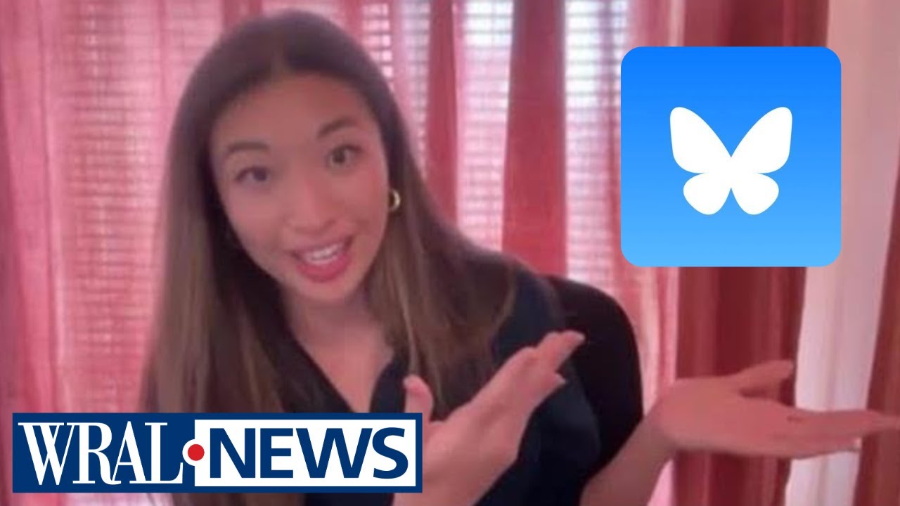 Exploring Blue Sky's Rapid Growth and Challenges with COO Rose Wang - YouTube