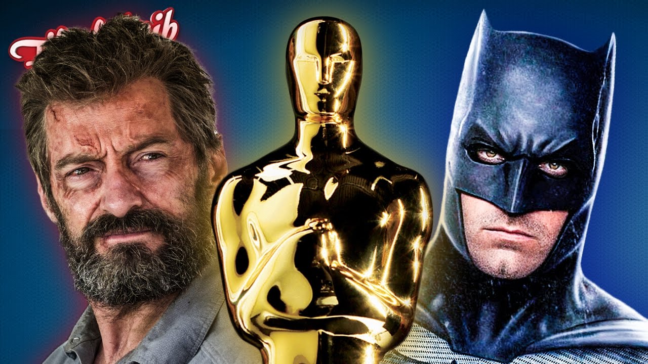 OSCAR-Gewinner 2017 | THE BATMAN geht voran | Post-Credit Scene für ...