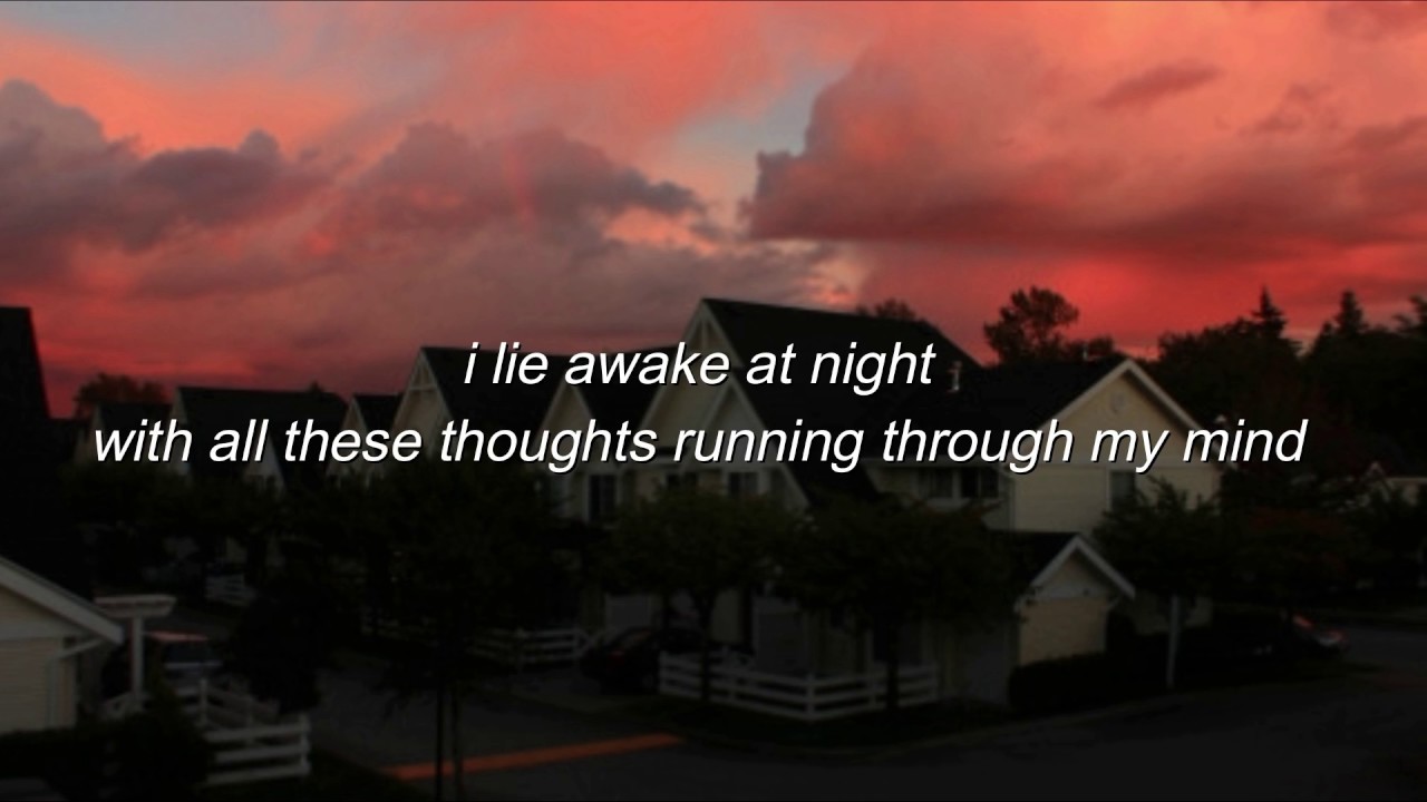 𝘤𝘦𝘮𝘦𝘵𝘦𝘳𝘺 𝘥𝘳𝘪𝘷𝘦 // 2𝘢𝘮 (𝘭𝘺𝘳𝘪𝘤𝘴) - YouTube