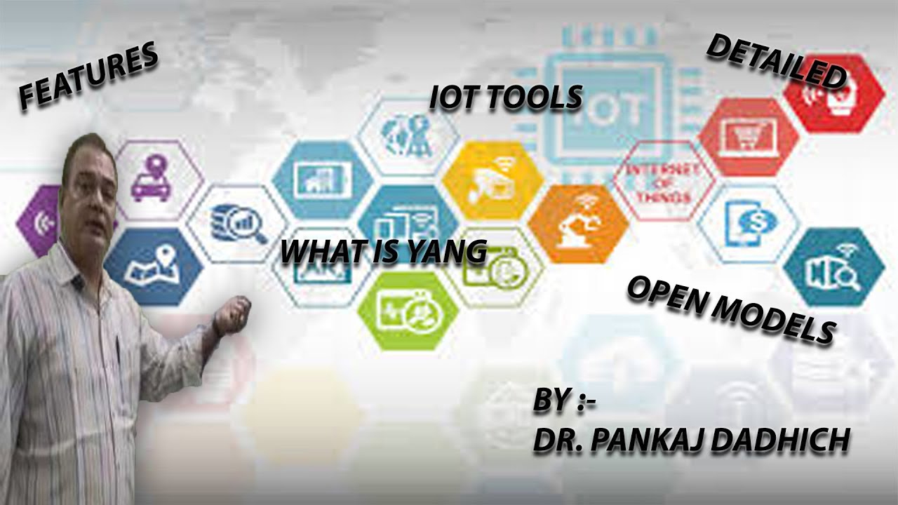 YANG /FEATURES/COMPONENTS/OPEN OR NATIVE MODELS/IOT TOOLS 8 BY DR ...