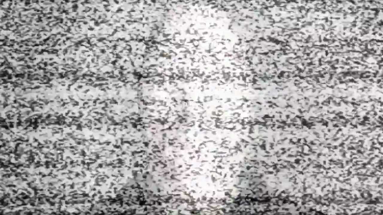 Slenderman Static Gif