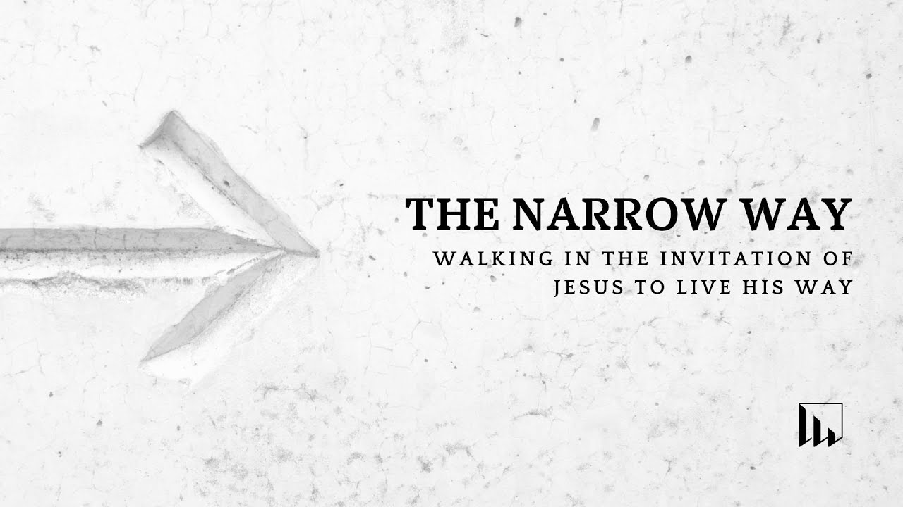 Entering the Unfolding Story of Scripture - Ryan Rhoden - LWRV - YouTube