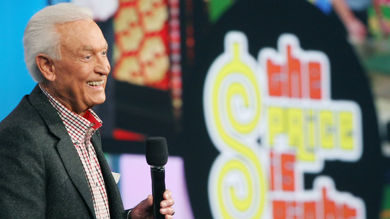 What to know about the life and legacy of TV icon Bob Barker - YouTube