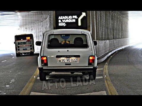 Azeri BASS Music 2019 ( Kef Elyün ) Super BASS