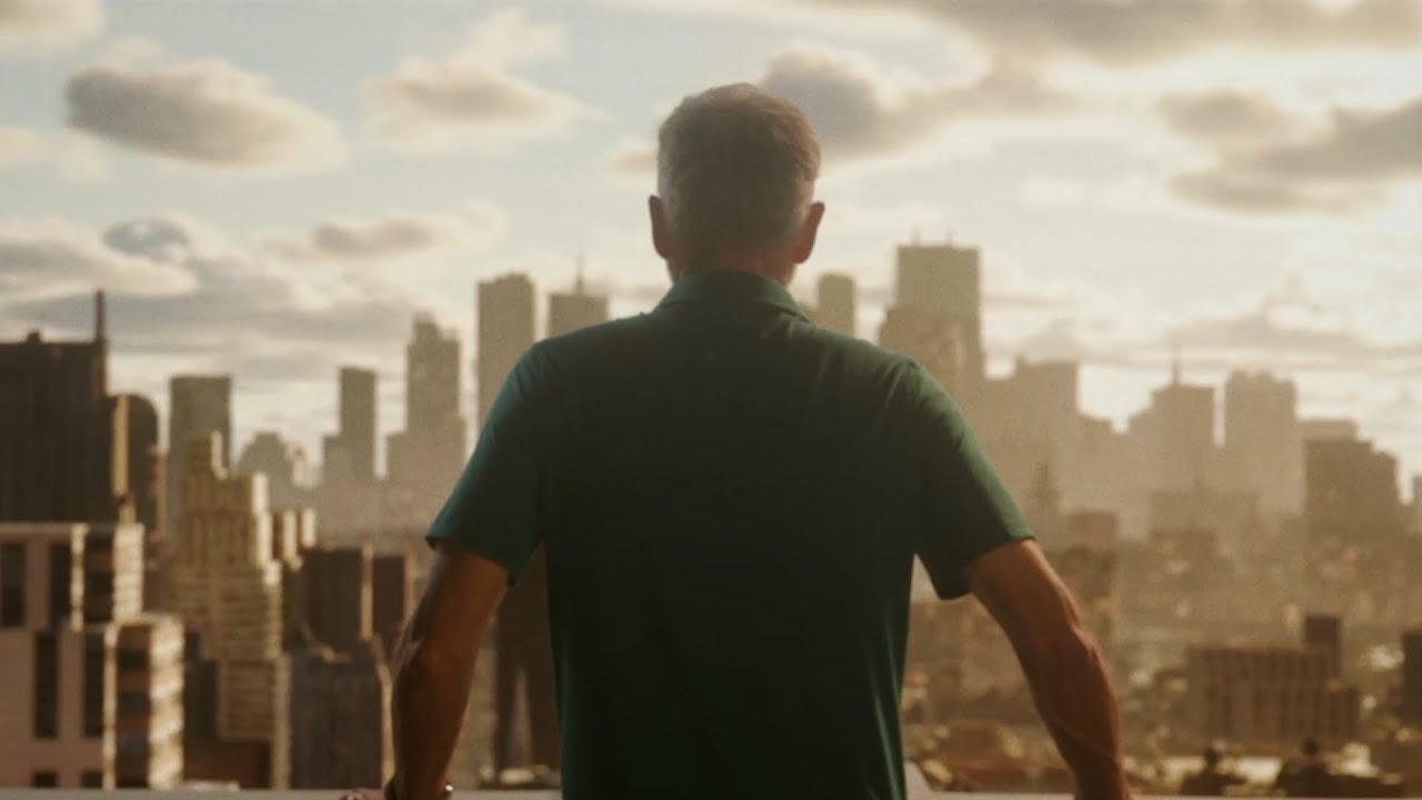 You Are Called by John Bevere | Book Trailer - YouTube