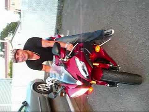 Yamaha R6 El nuevo juguete de POWERED BY RASCO - YouTube