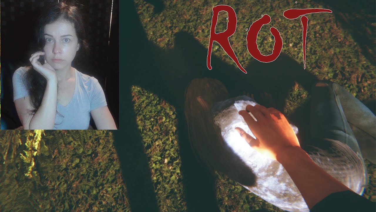 Horror Game - Rot - YouTube