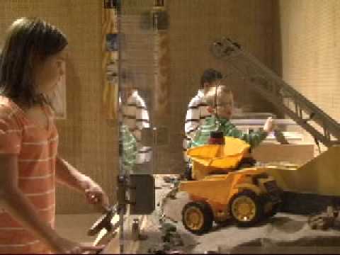 Tellus: Northwest Georgia Science Museum Sudden Jaw Drop - YouTube