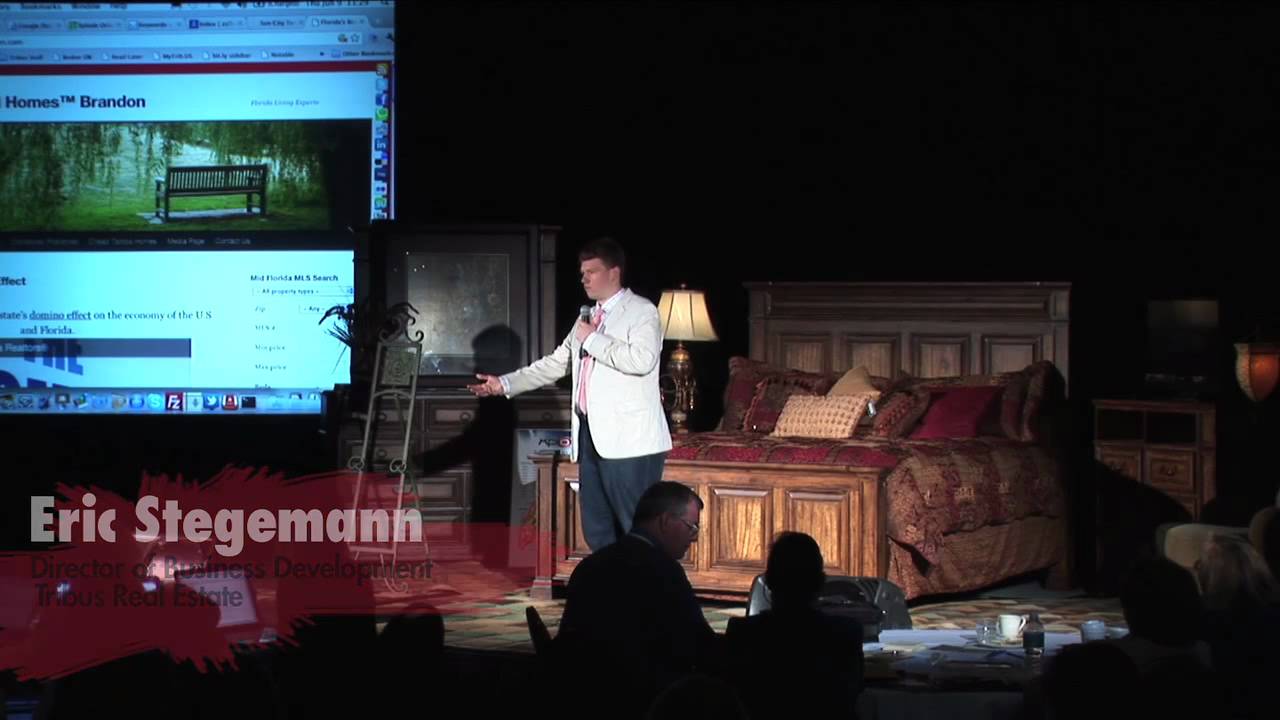 Xplode Orlando Eric Stegemann - YouTube