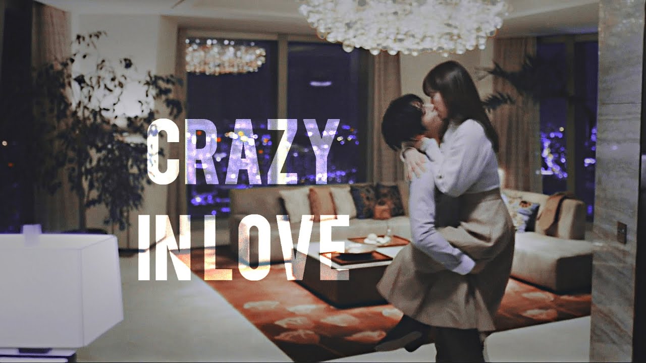 Crazy in love [+18] - YouTube