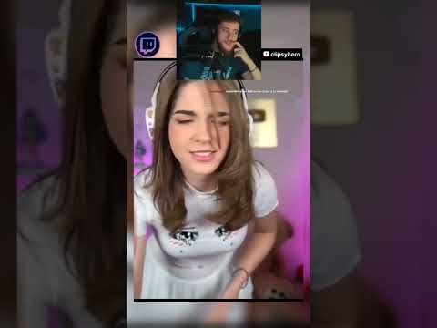 Carola reacciona a Staryuuki🖤#carola #reaction #staryuuki