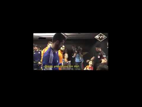 😎😂Volkan a laf sokan küçük gsli çocuk😎😂