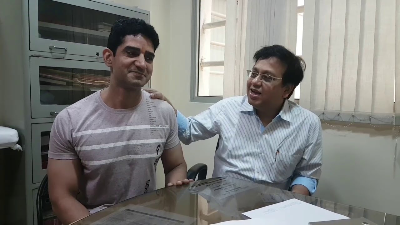 colonic transposition in esophageal stricture. - YouTube