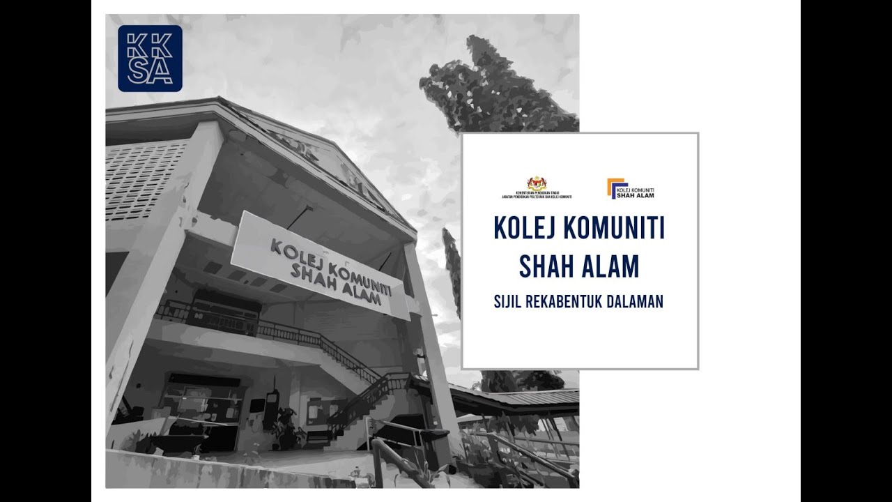 VIDEO KORPORAT KKSA 2023 - YouTube