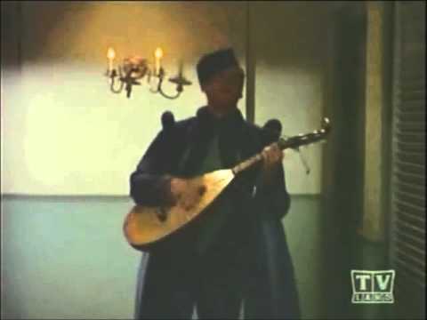 Batman's most vicious foe: The Minstrel! - YouTube