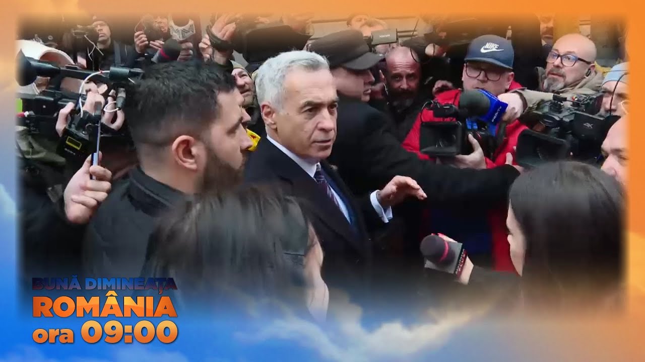 Știrile Euronews România - de la ora 9:00 - 4 martie 2025 - YouTube