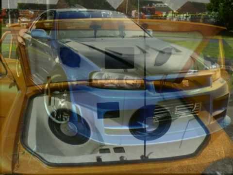 Tuning tekno